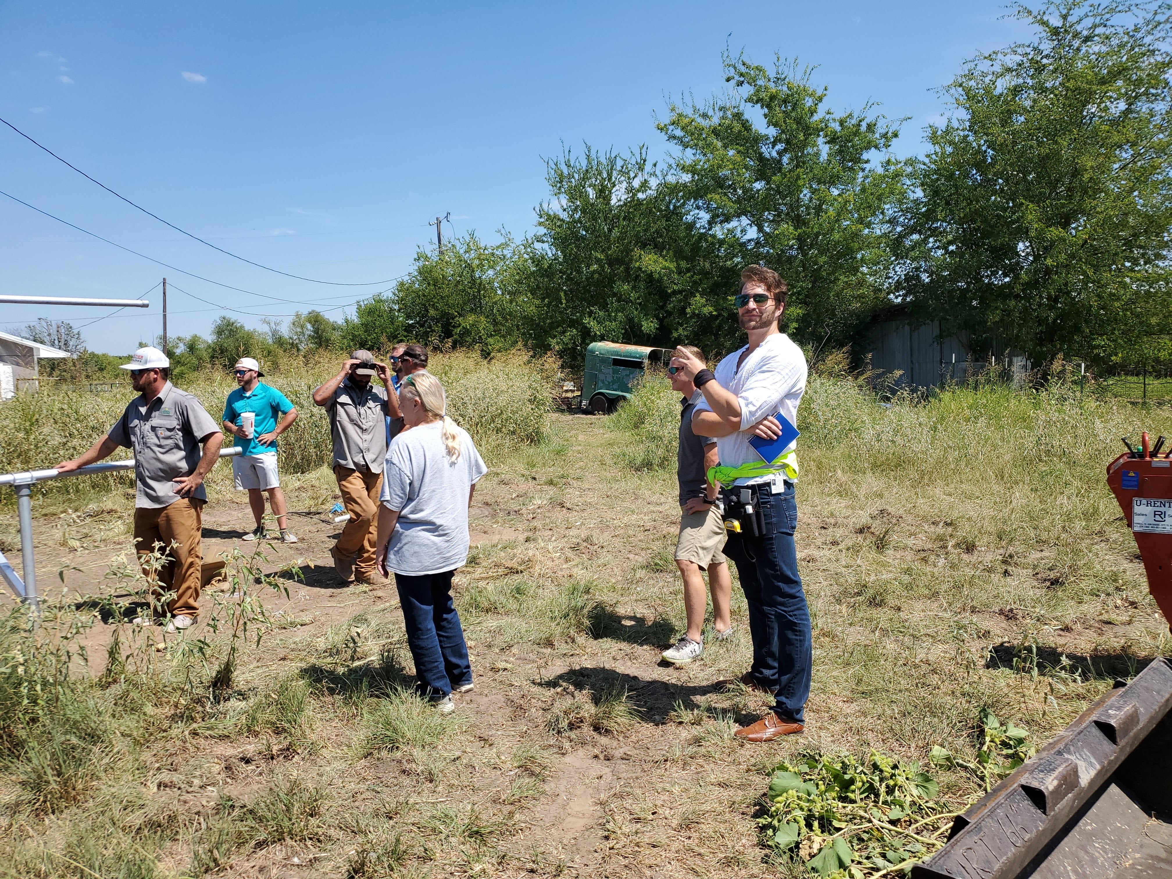 6 Week Growers Series | Workshops | Braga Farms
